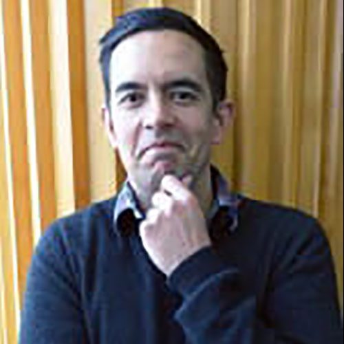 Research Faculty – Chemistry of Life Processes Institute