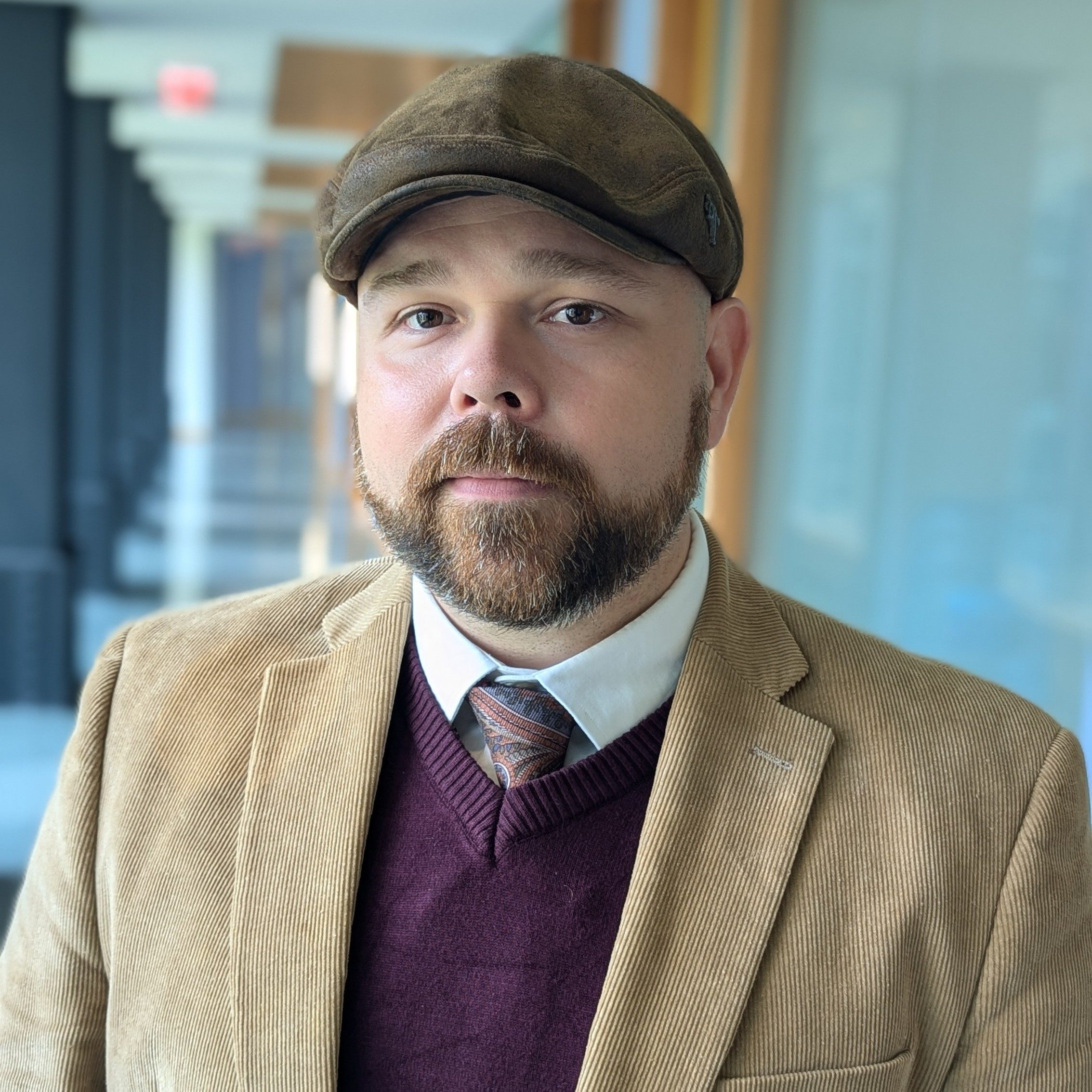 Administration – Chemistry of Life Processes Institute