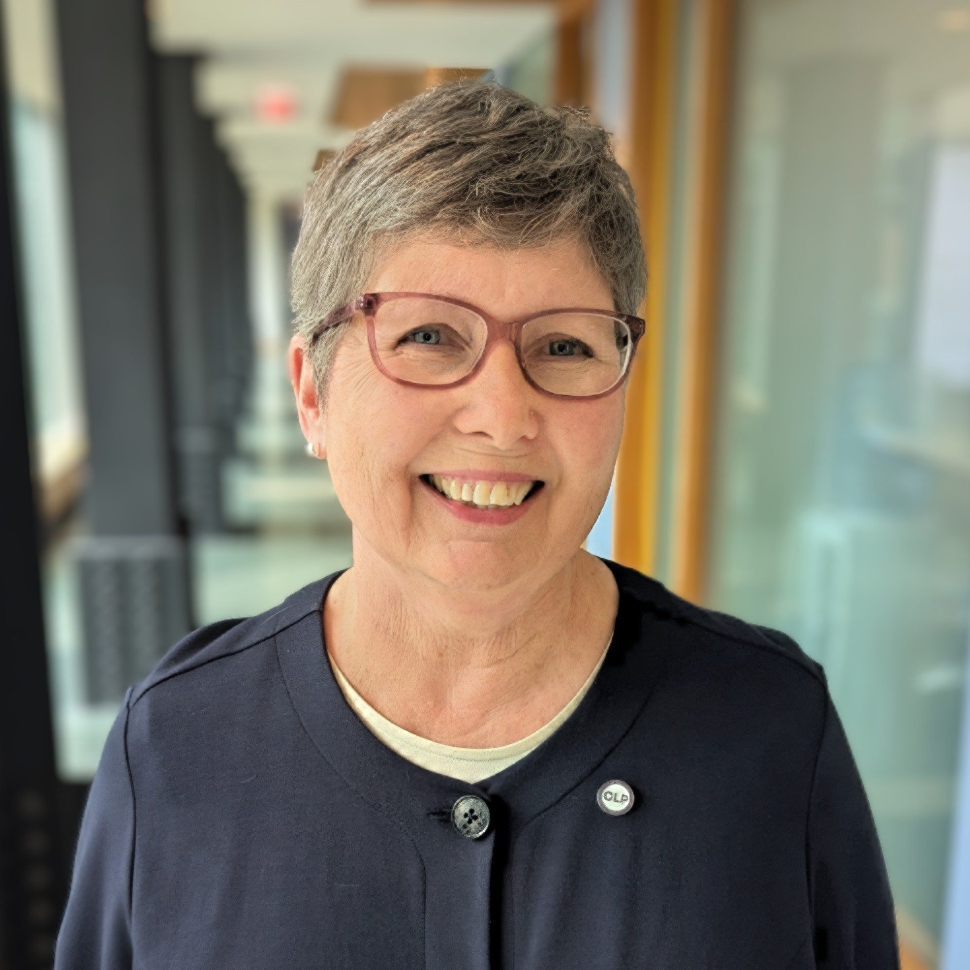 Research Faculty – Chemistry of Life Processes Institute