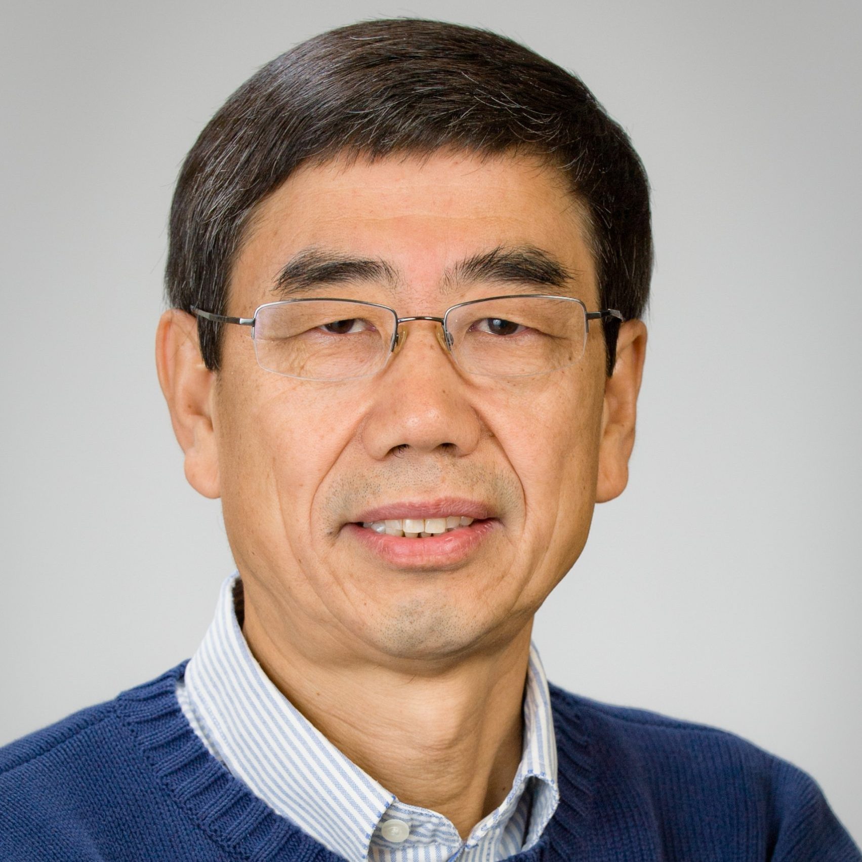 Research Faculty – Chemistry of Life Processes Institute